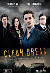 Clean Break (2015) | ScreenTies